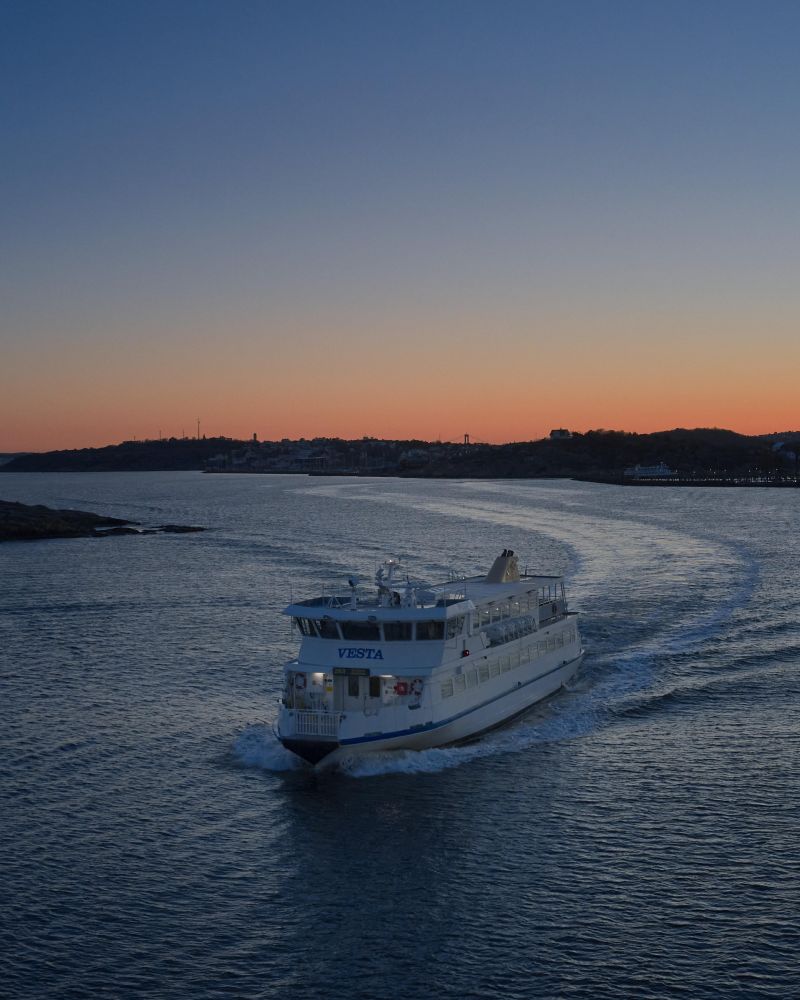 Marine Power Solutions & Services | Al Masaood Power